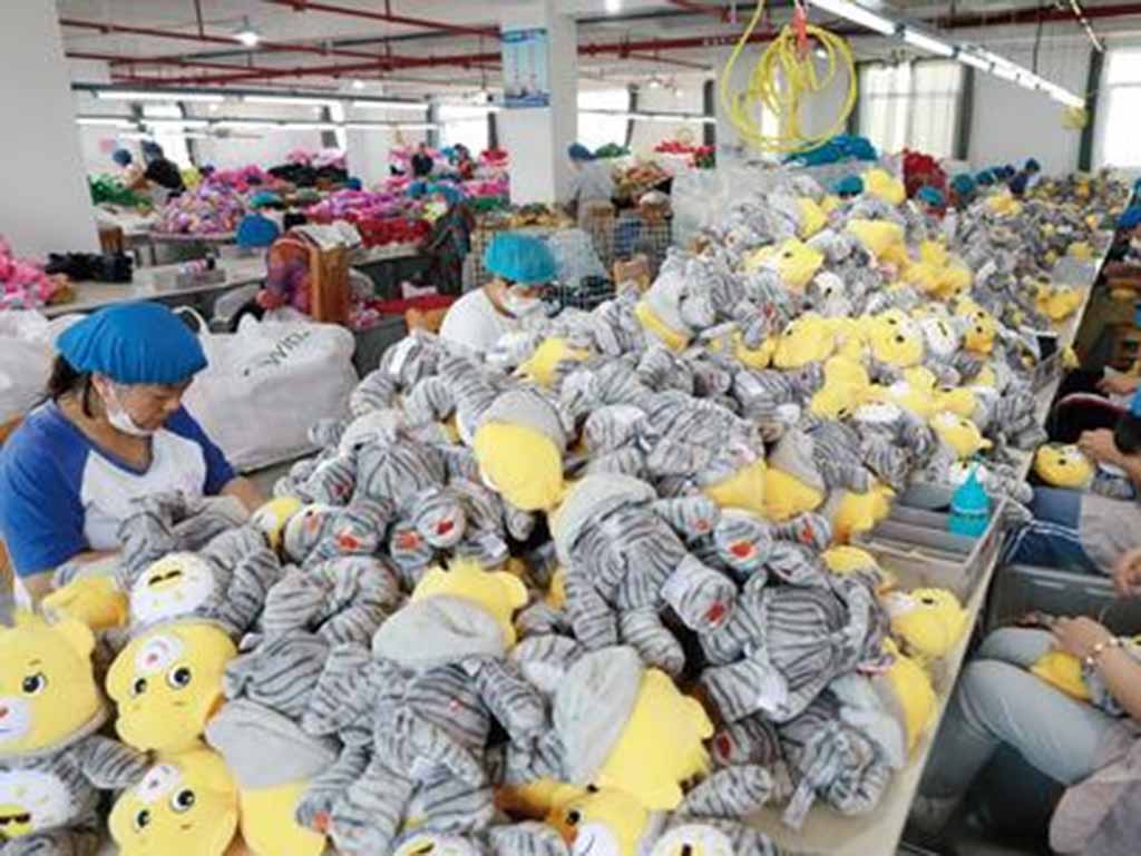 Why More Brands Are Turning to Plush Customization for Marketing