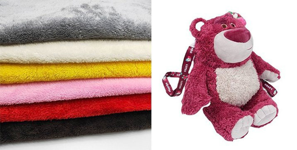 What are cheap plushies made of：Detailed Guide