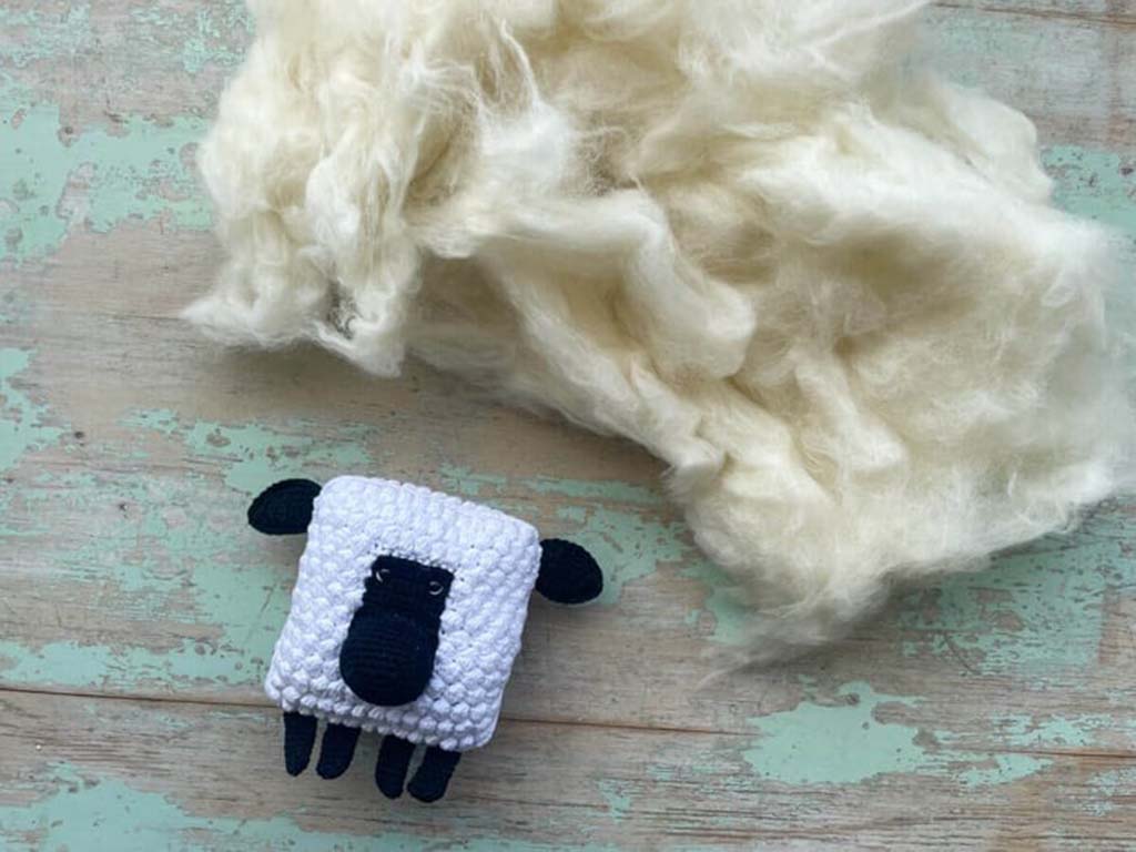 what is the stuffing in stuffed animals called：Detailed Guide