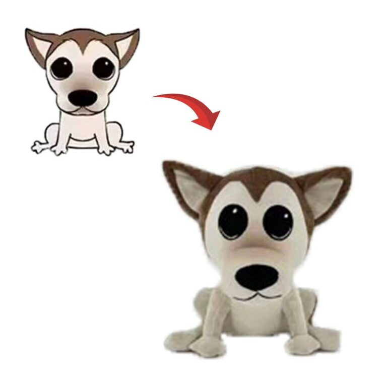 Custom Soft Toys Supplier | Custom Plush Toys & Stuffed Animals ...