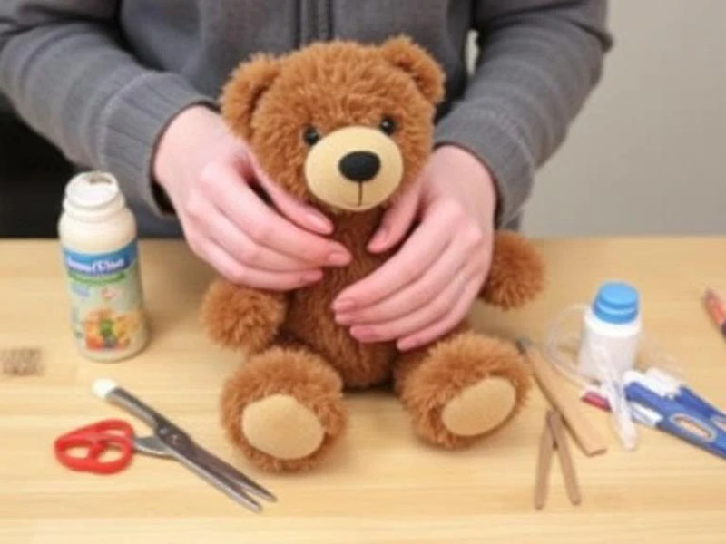 Sewing Techniques That Define Plush Toy Quality