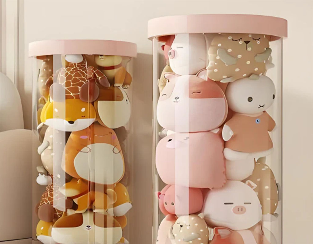 how to display plushies：Recommended Guide