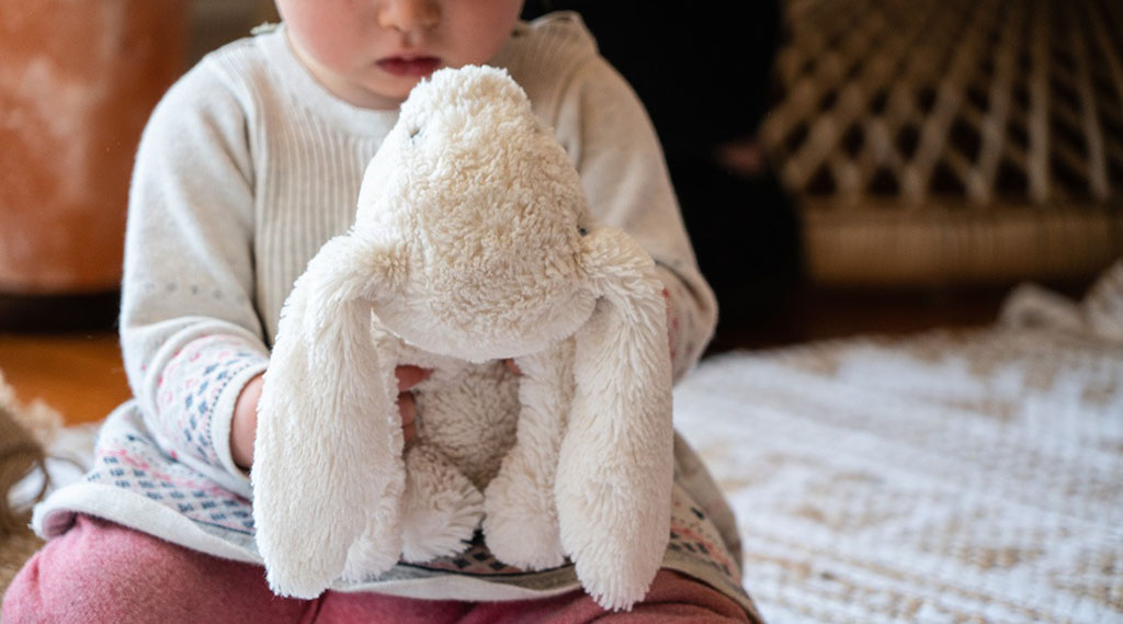 best stuffed animal for baby：A Comprehensive Guide