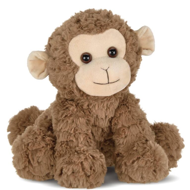 Soft Animal Manufacturer | Custom Plush Factory China