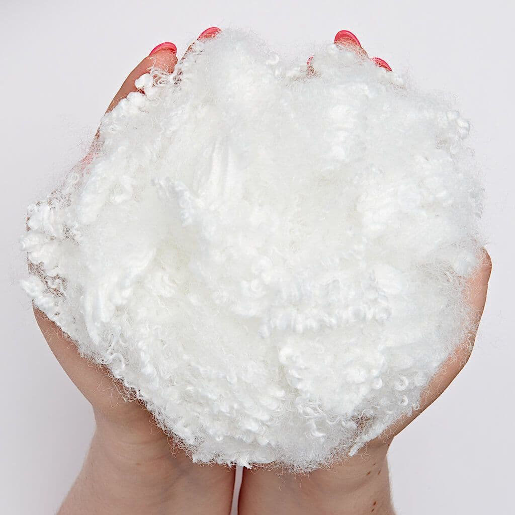 what stuffing to use for stuffed animals