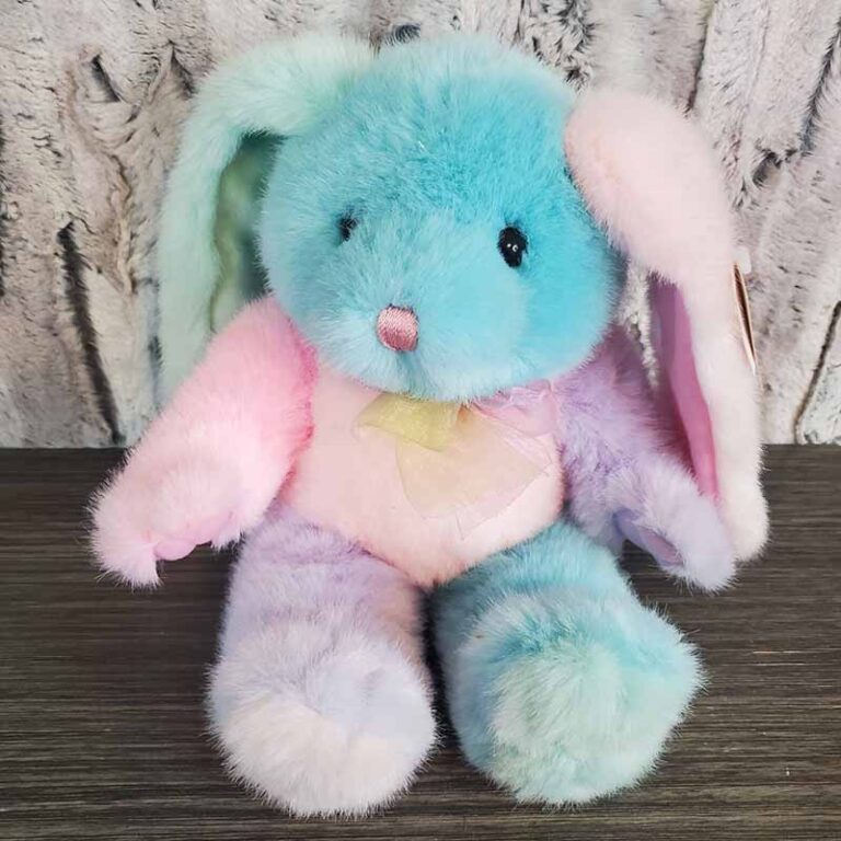 Top 20 Stuffed Animals for Easter Gifts
