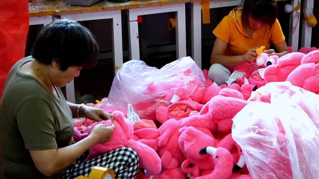 How to Manage Quality Across Wholesale Stuffed Animal Bulk Orders