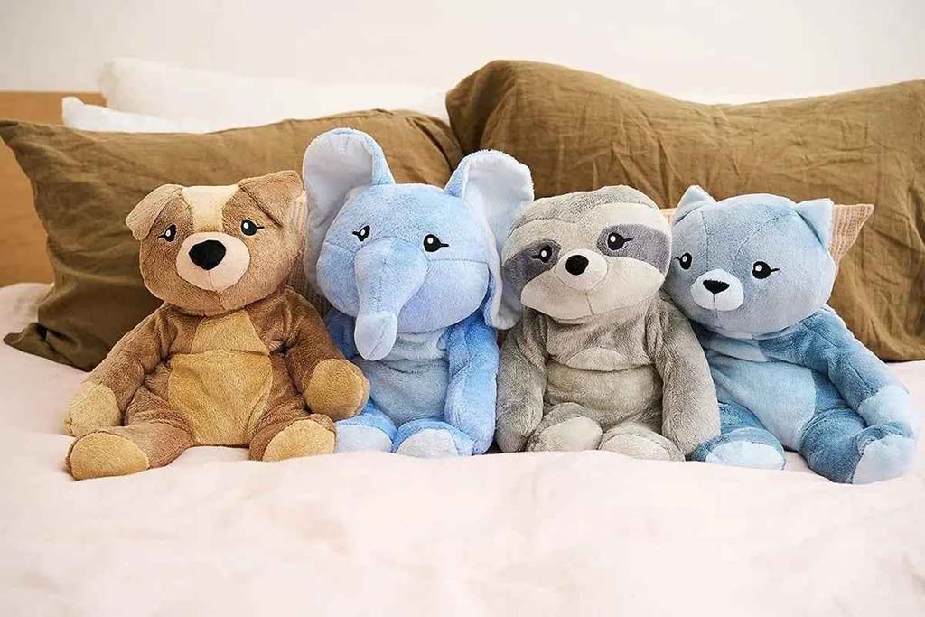 best huggable stuffed animals：Detailed Guide