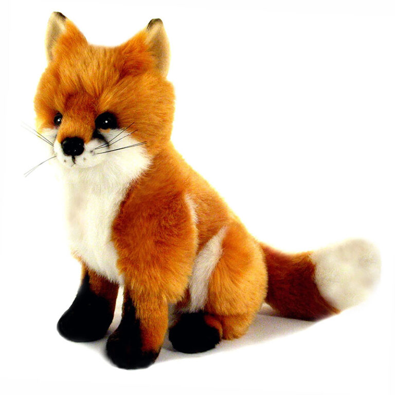 Stuffed Plush Animal Manufacturer | Custom OEM & ODM Plush Factory