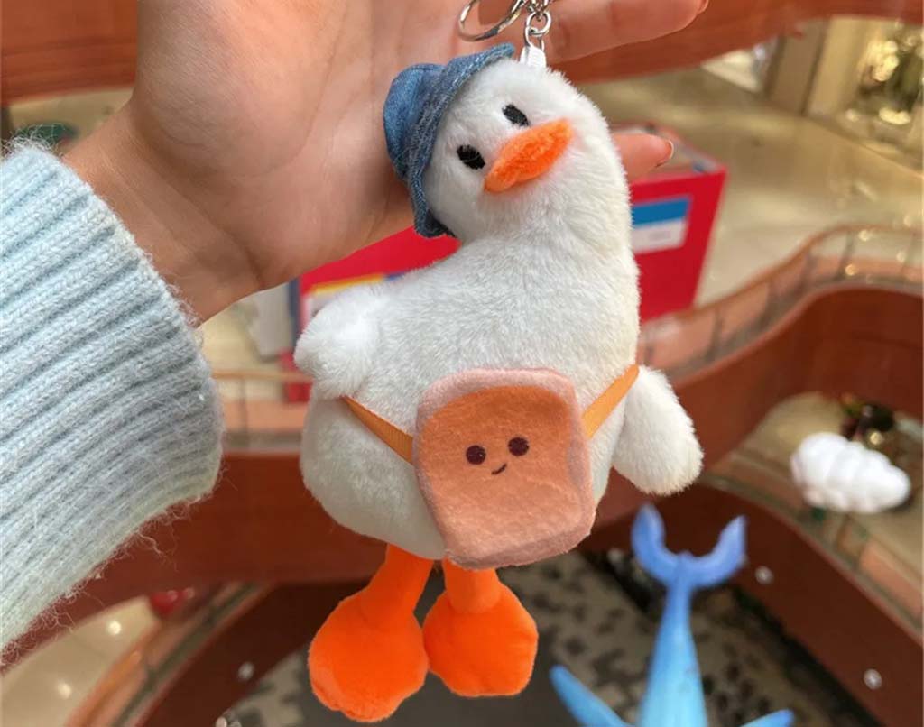 stuffed animal that repeats what you say：Detailed Guide