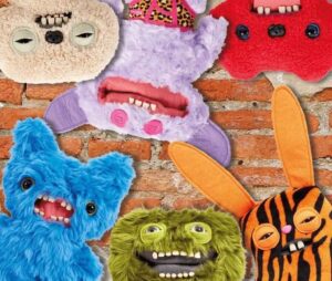 what is a fuggler stuffed animal： Definitive Guide