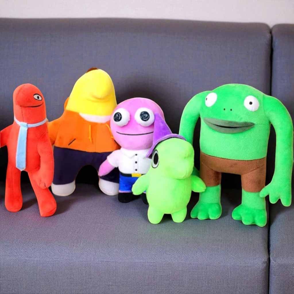 best friend plush toys：Recommended Guide