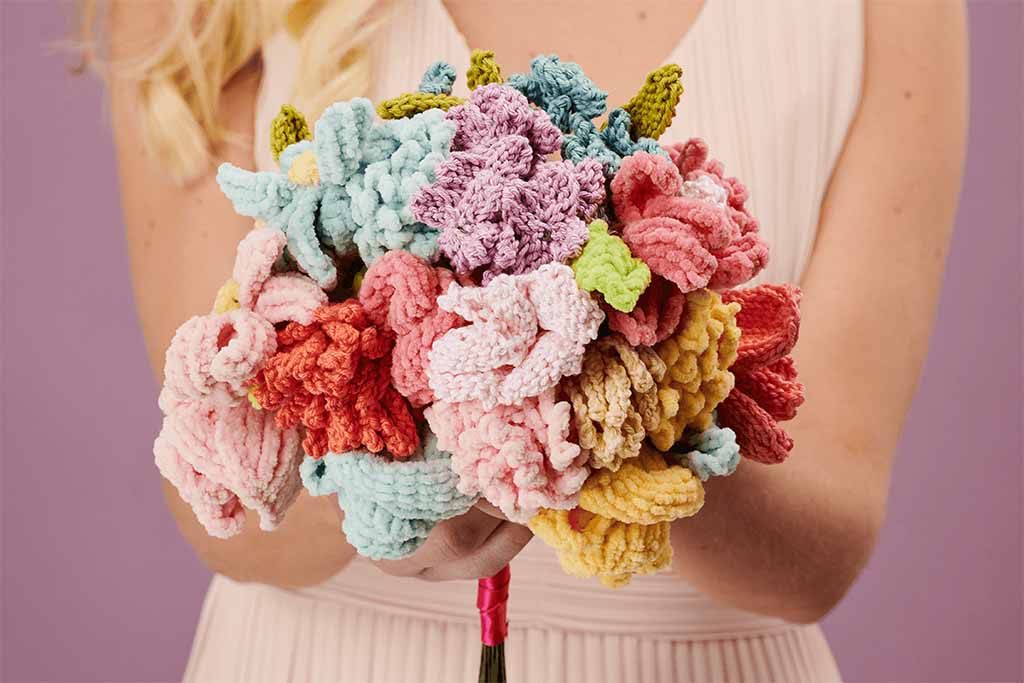 how to make plush bouquet：Detailed Guide