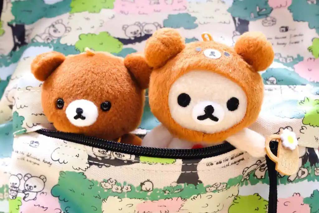 best friend plush toys：Recommended Guide