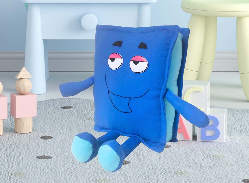 stuffed animal types：A Complete Guide