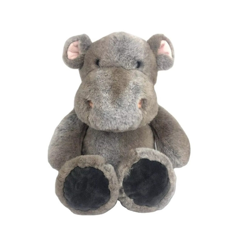 Plush Animals Bulk Manufacturer | OEM & ODM Plush Factory China