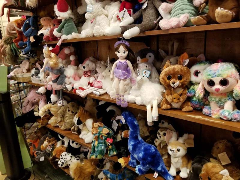 Why More Brands Are Turning to Plush Customization for Marketing