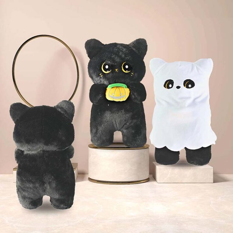 Custom Soft Toys Supplier | Custom Plush Toys & Stuffed Animals ...